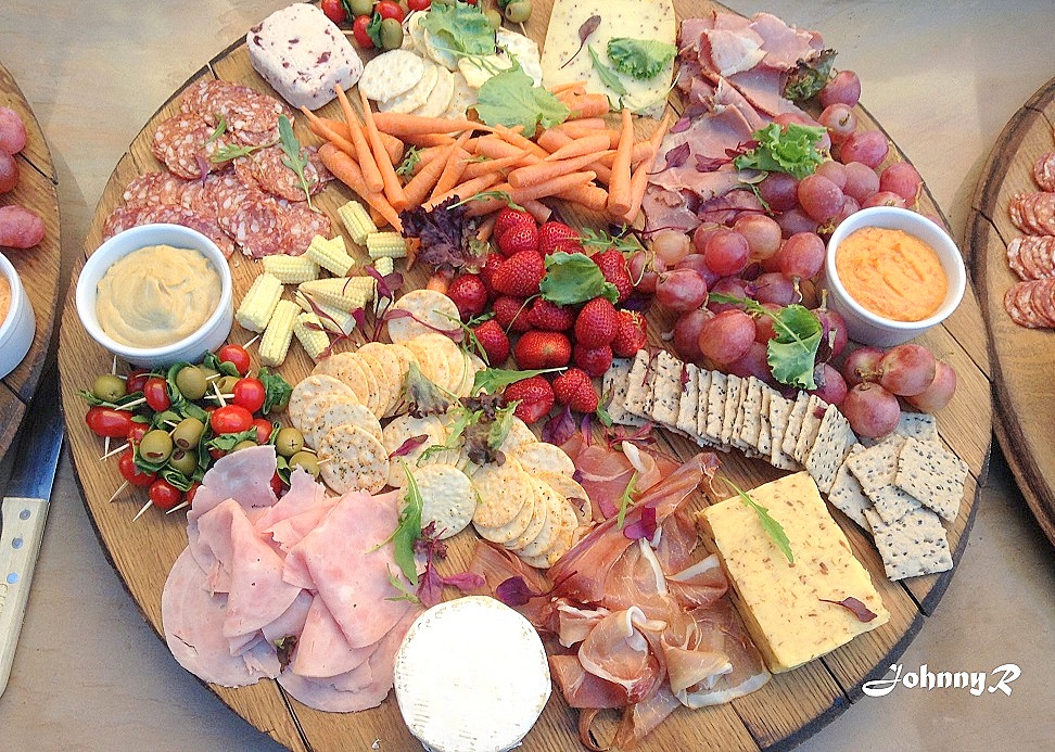 IDEE VIR VINGERETE PLATBORD - Your Recipe Blog