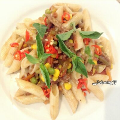 Slaai - Salads Archives - Your Recipe Blog