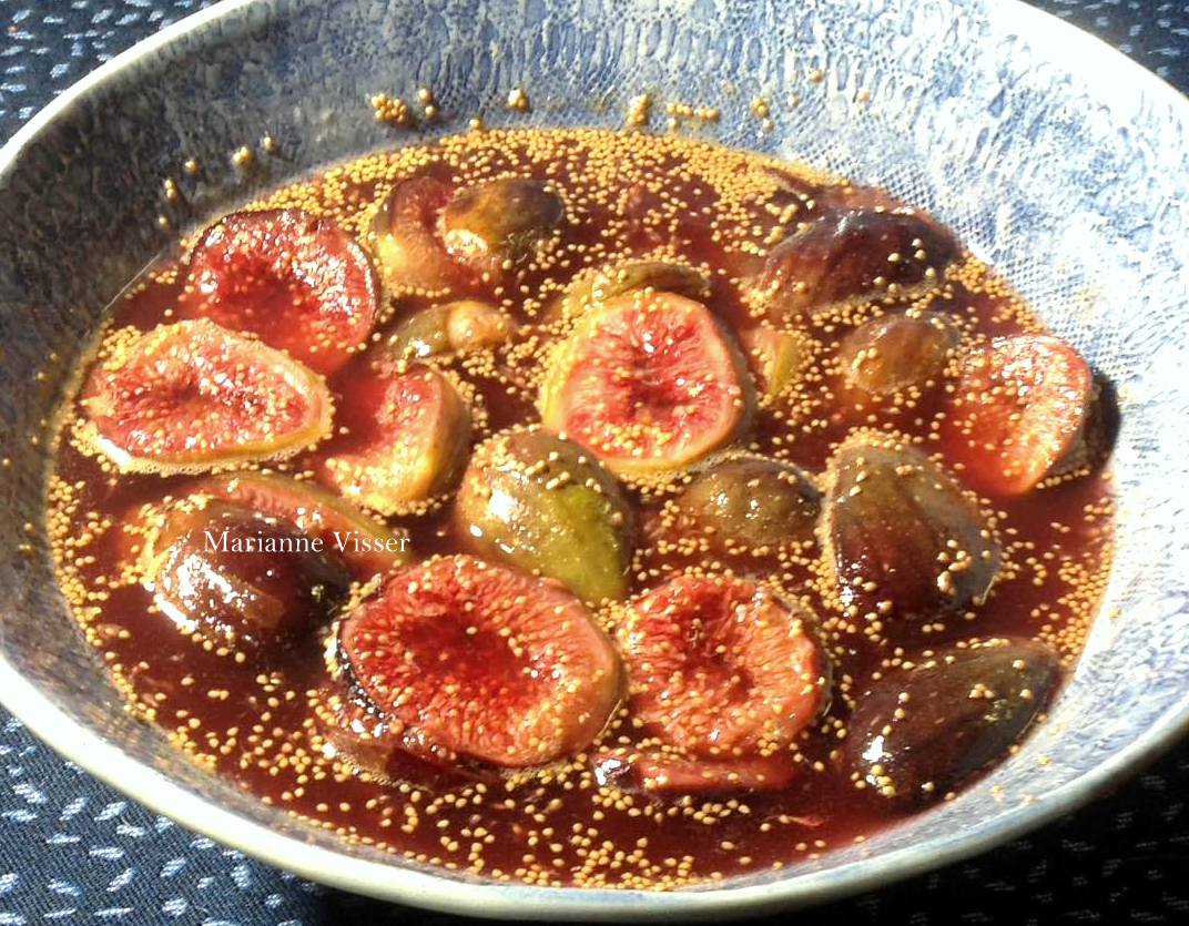 RYP VYE IN STROOP - Your Recipe Blog