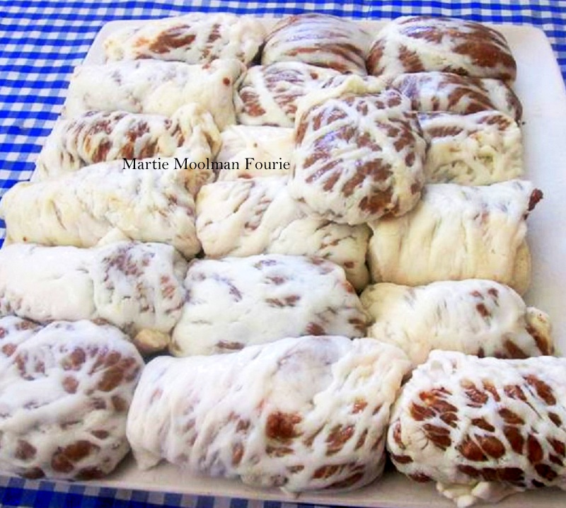 IDEES VIR SKILPADJIES - Your Recipe Blog