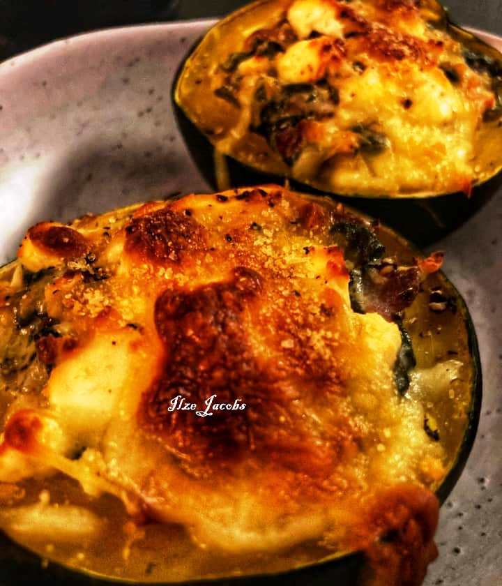 GESTOPTE SKORSIES - Your Recipe Blog