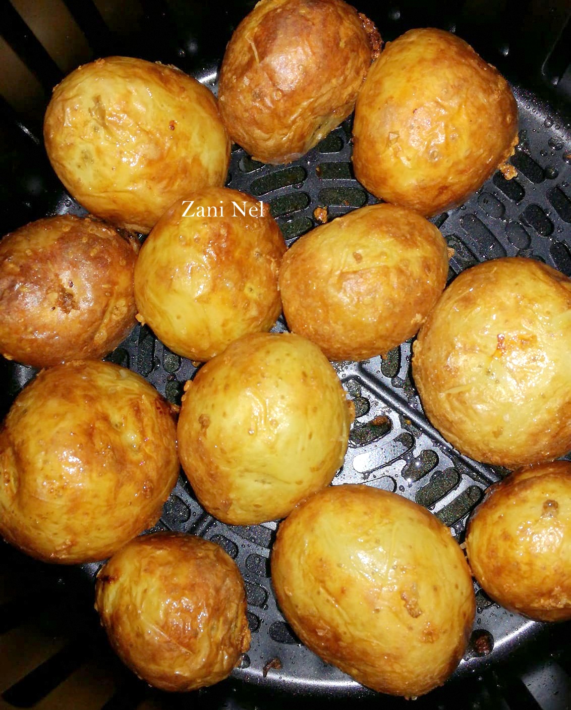 VERSKILLENDE TIPES AARTAPPELS - Your Recipe Blog