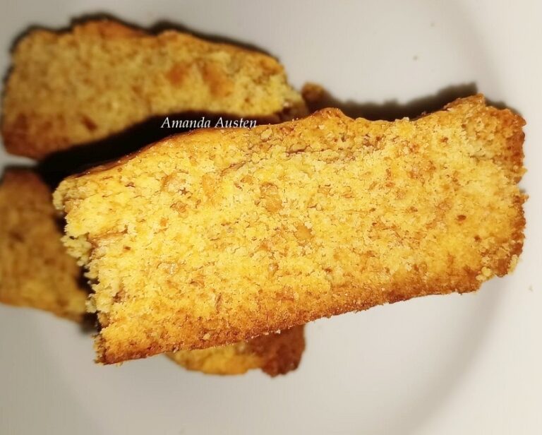 VOLGRAAN-KONFYTBESKUIT - Your Recipe Blog