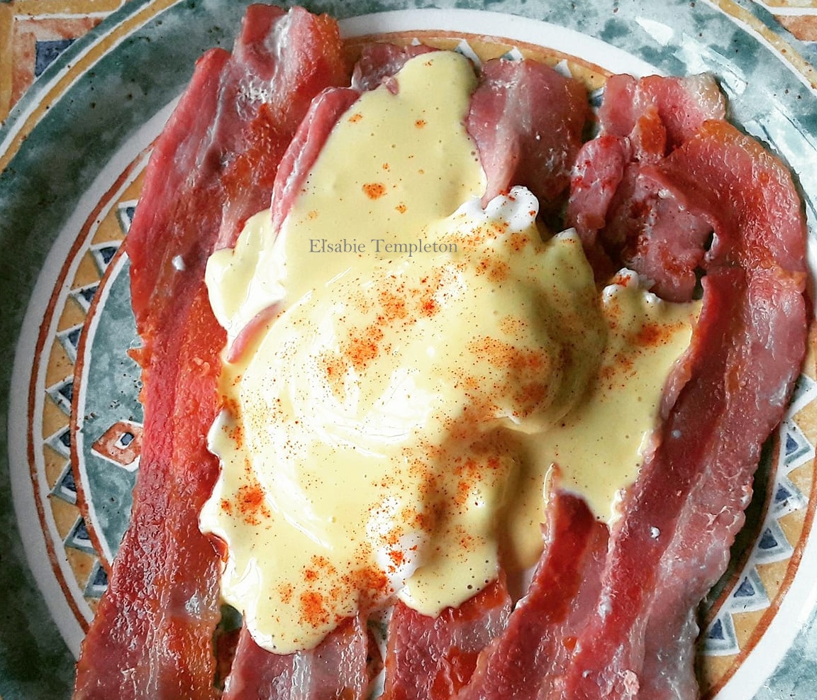 DIE MAKLIKSTE HOLLANDSE SOUS - Your Recipe Blog