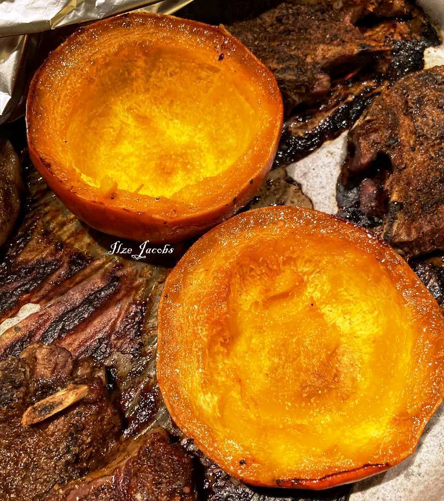OONDGEBAKTE SKORSIES EN VLEISGEREG - Your Recipe Blog