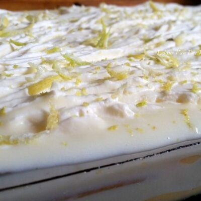 Terte - soet / Tarts - sweet Archives - Your Recipe Blog