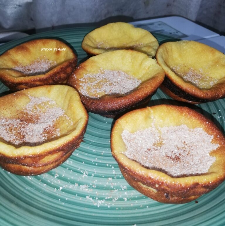 Terte - soet / Tarts - sweet Archives - Your Recipe Blog