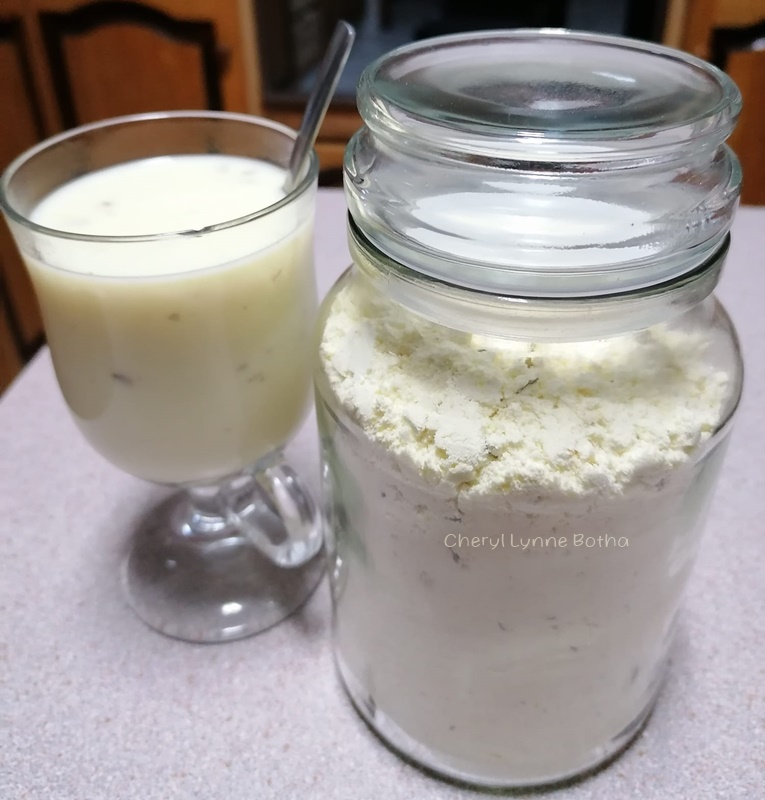 CREAM-STYLE SOUP MIX WITH SMASH - Your Recipe Blog