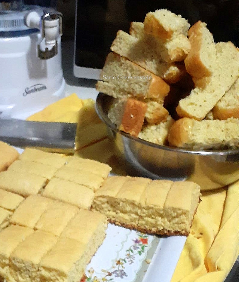 RYK KARRINGMELKBESKUIT MET KLAPPER - Your Recipe Blog