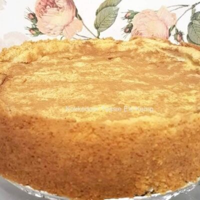 Terte - soet / Tarts - sweet Archives - Your Recipe Blog