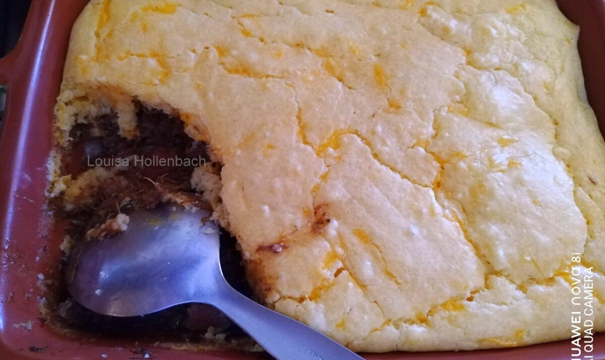 WILDSPASTEI MET SLAPDEEGKORS - Your Recipe Blog