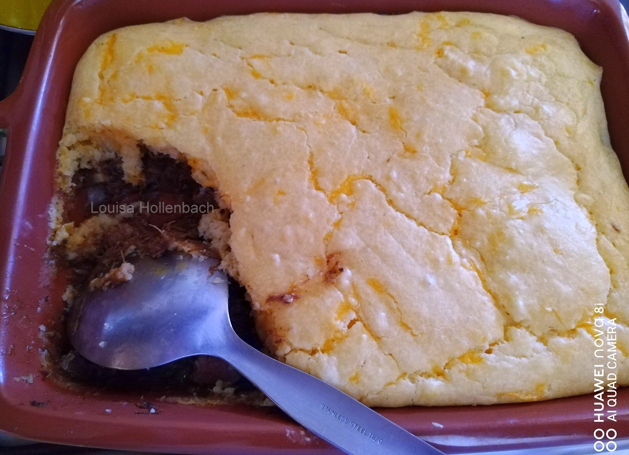 WILDSPASTEI MET SLAPDEEGKORS - Your Recipe Blog