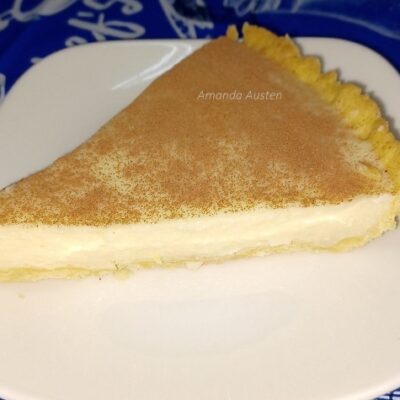 Terte - soet / Tarts - sweet Archives - Your Recipe Blog