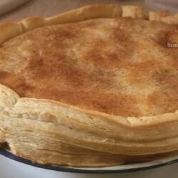 Terte - soet / Tarts - sweet Archives - Your Recipe Blog