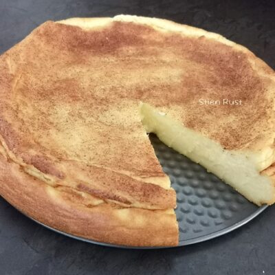 Terte - soet / Tarts - sweet Archives - Your Recipe Blog