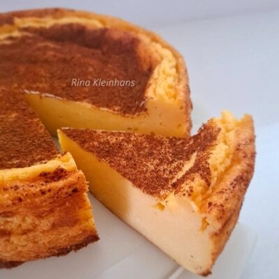 Terte - soet / Tarts - sweet Archives - Your Recipe Blog