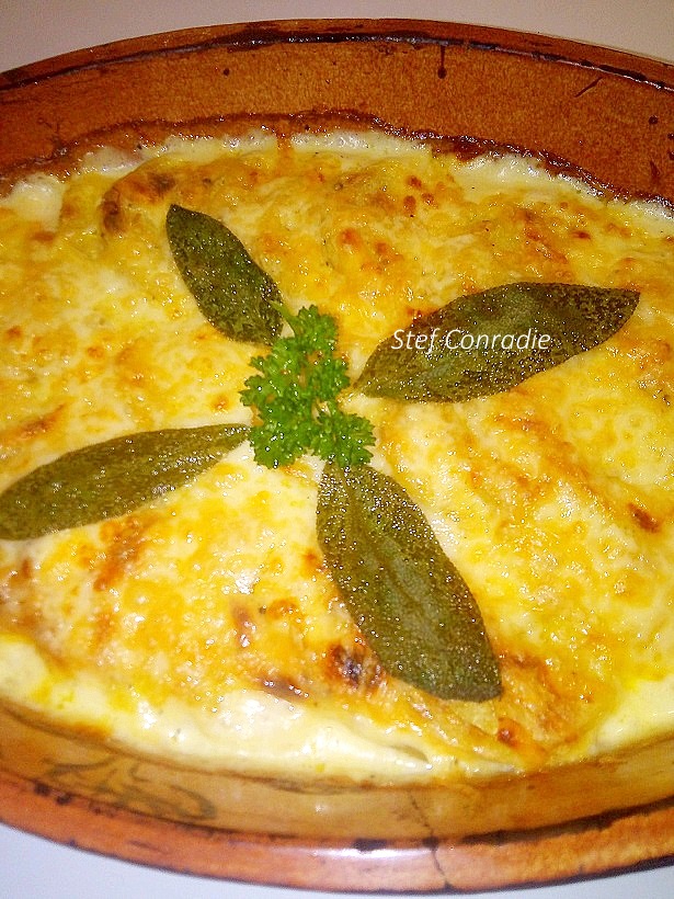 DAUPHINE AARTAPPELS - Your Recipe Blog