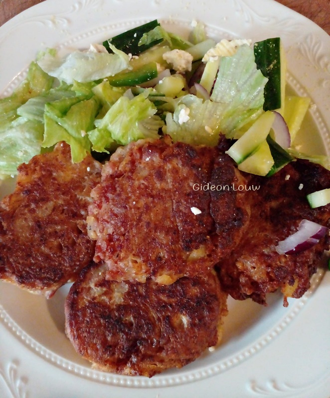 BOELIEBIEF KOEKIES MET FYN AARTAPPELS - Your Recipe Blog