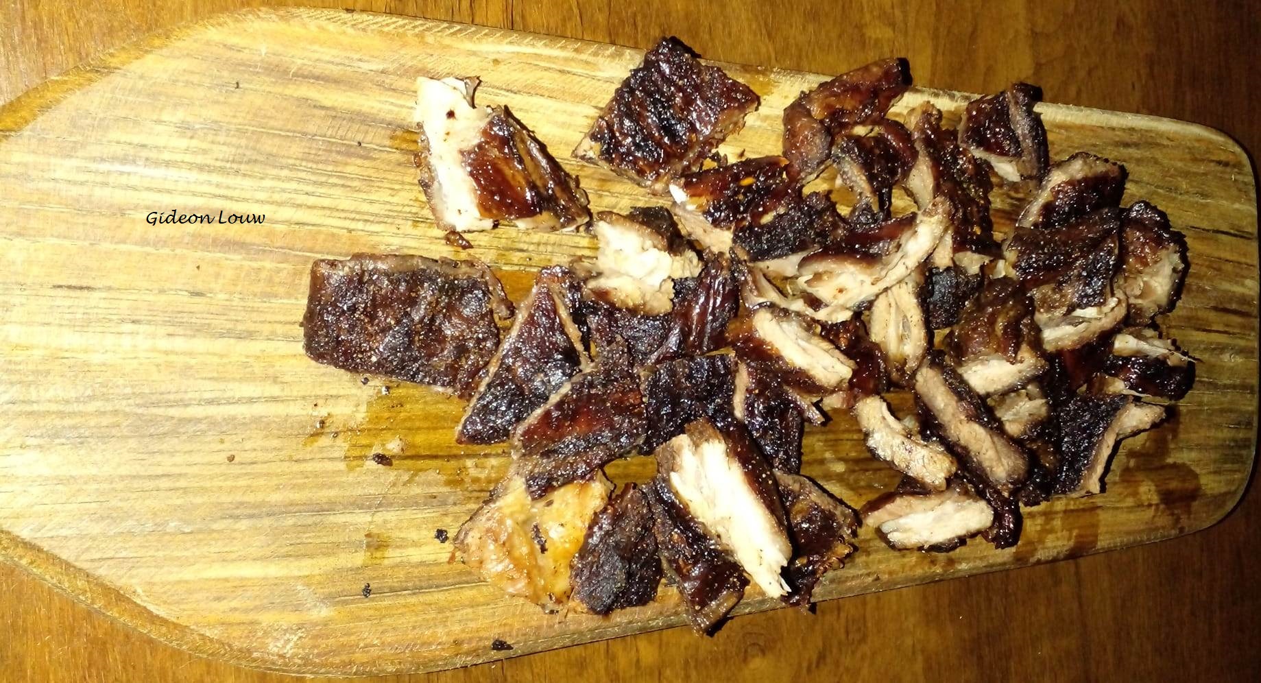 LIESLAP IDEES - Your Recipe Blog