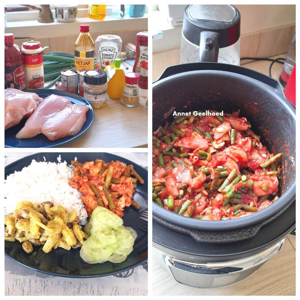 AYAM PANGGANG (INDONISIAN CHICKEN DISH) - Your Recipe Blog