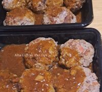 OUTYDSE FRIKKADELLE - Your Recipe Blog