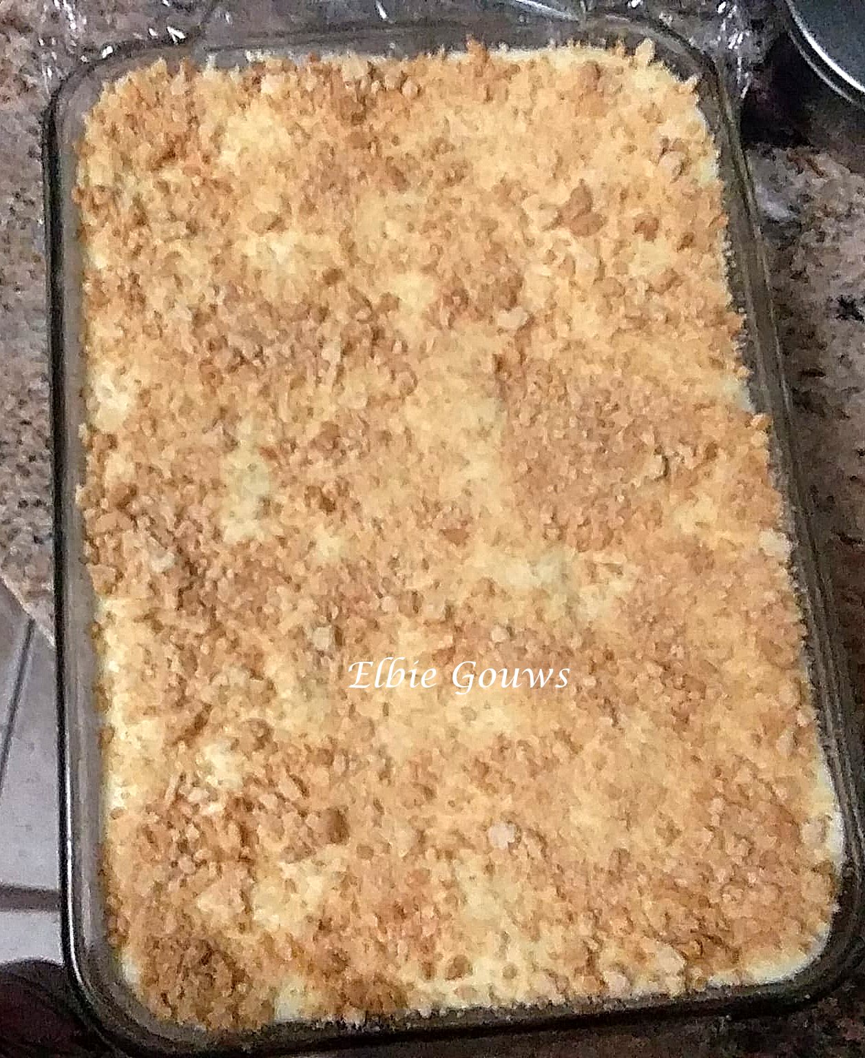 OUTYDSE SKUIMPOEDING - Your Recipe Blog