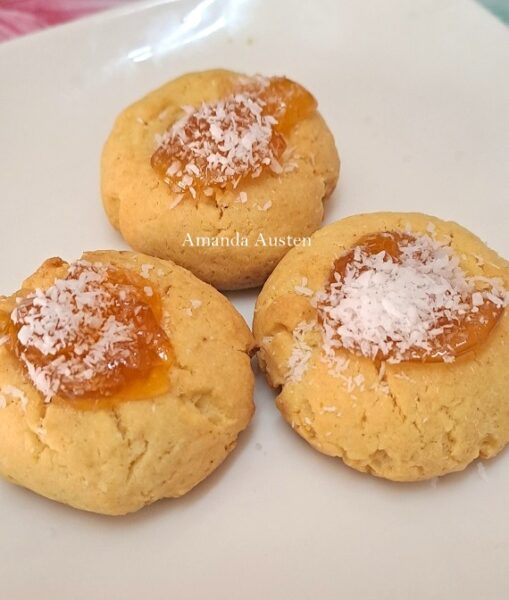 KONFYTKOEKIES - Your Recipe Blog