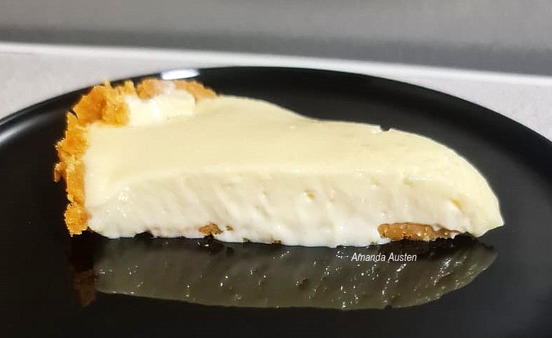 CREMORA TERT (EENVOUDIGE) - Your Recipe Blog