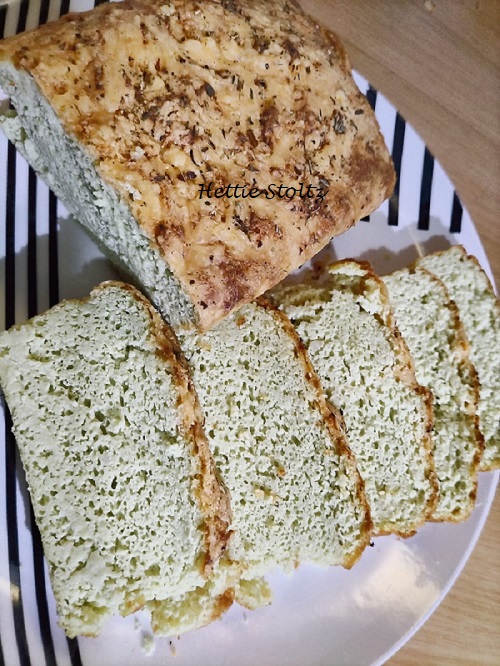 GLUTENVRYE LENSIE- EN KAASBROODJIE - Your Recipe Blog