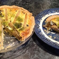 Rina Kleinhans, Author at Your Recipe Blog