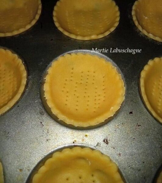 MARTIE SE TERTDOPPIES - Your Recipe Blog