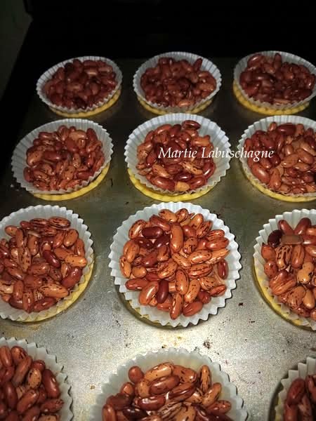 MARTIE SE TERTDOPPIES - Your Recipe Blog